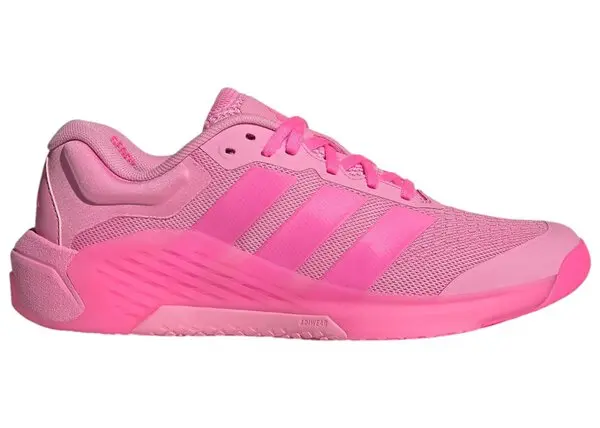 Adidas Dropset 4 Power Sneakers