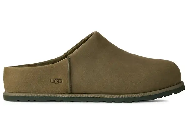 UGG Otzo Clog - Burnt Olive