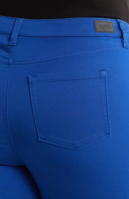 Jones New York Lexington Straight Leg Pants