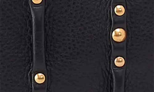 Hobo Kori Stud Detail Leather Bag