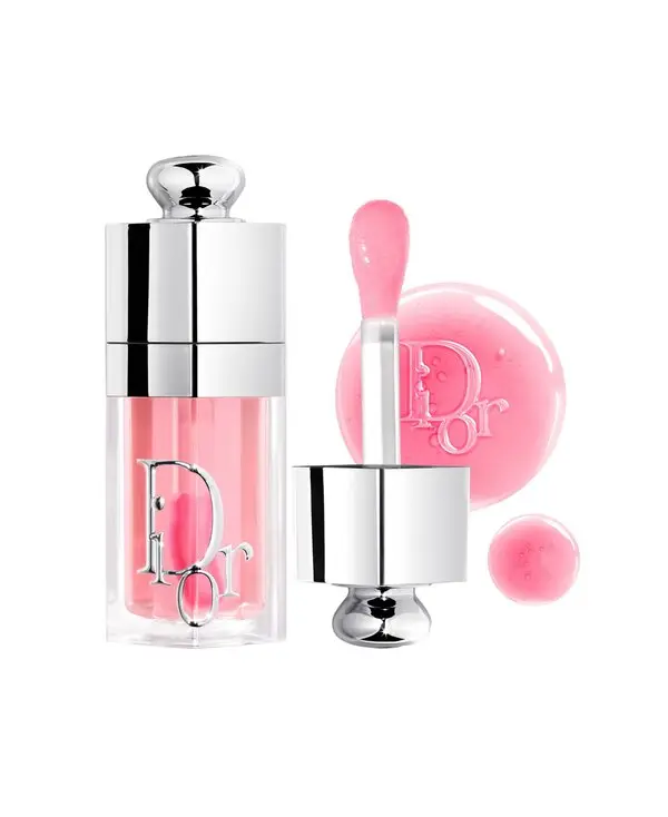 Dior Addict Lip Glow Oil - 001 Pink
