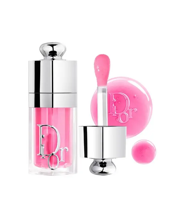 Dior Addict Lip Glow Oil - 007 Raspberry