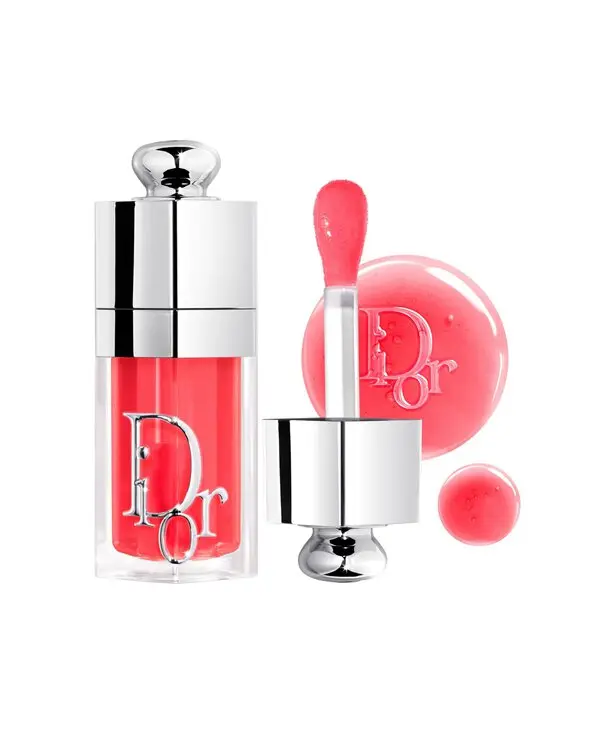 Dior Addict Lip Glow Oil - 015 Cherry