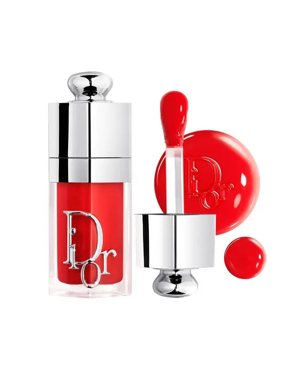 Dior Addict Lip Glow Oil - 031 Strawberry