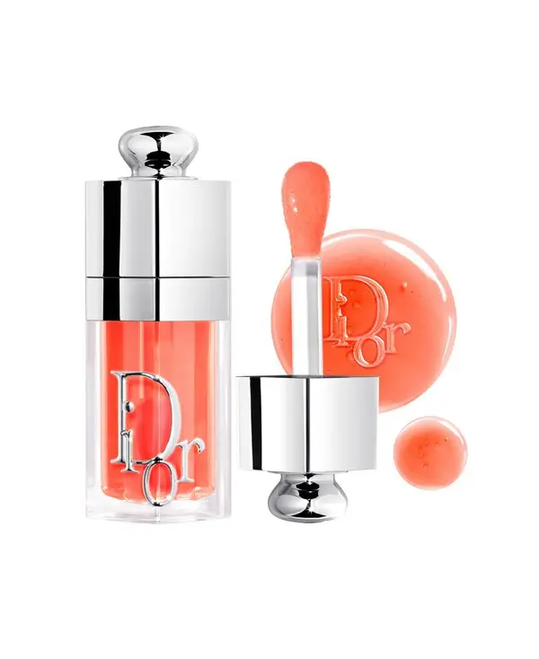 Dior Addict Lip Glow Oil - 041 Peachy