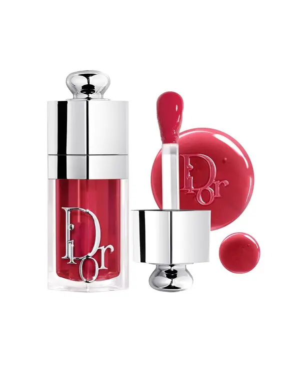 Dior Addict Lip Glow Oil - 046 Cranberry