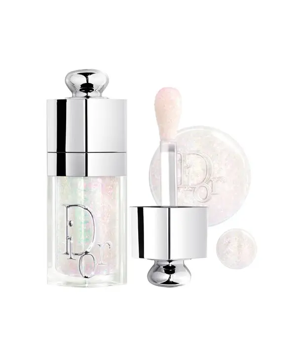 Dior Addict Lip Glow Oil - 085 Cupcake