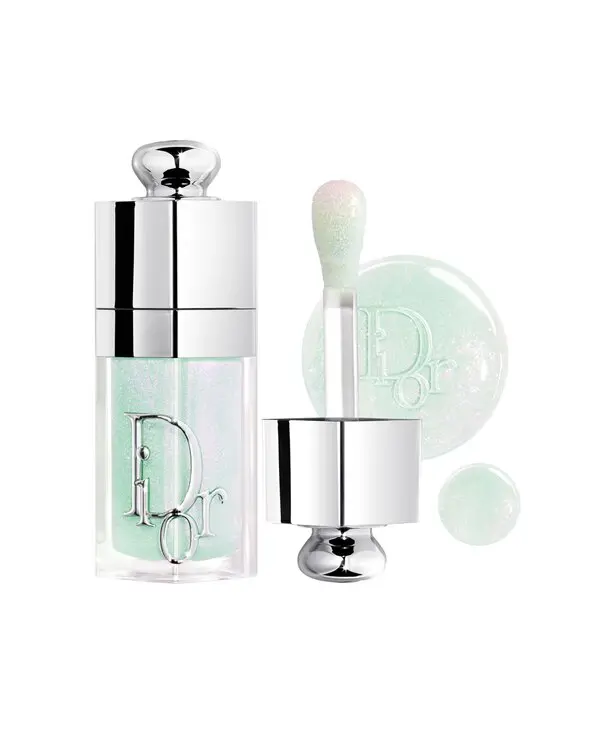 Dior Addict Lip Glow Oil - 086 Minty