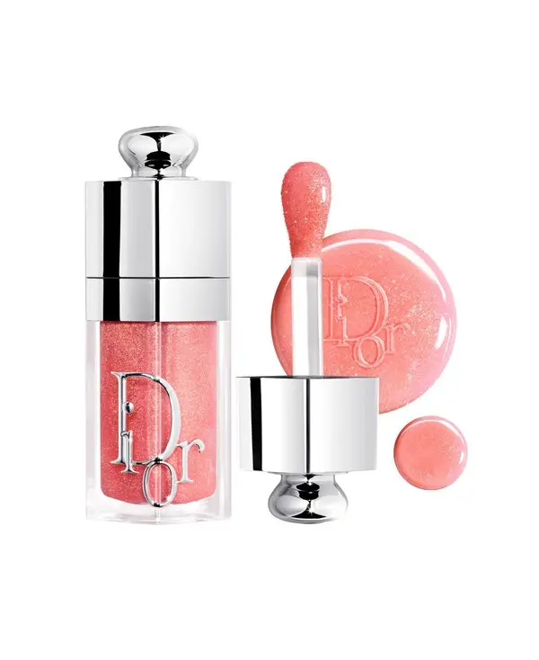 Dior Addict Lip Glow Oil - 087 Spicy