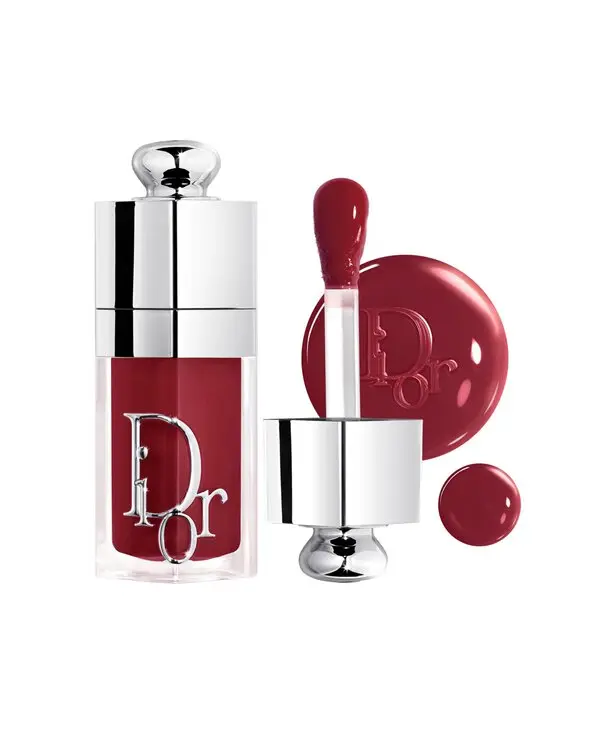 Dior Addict Lip Glow Oil - 104 Black Cherry