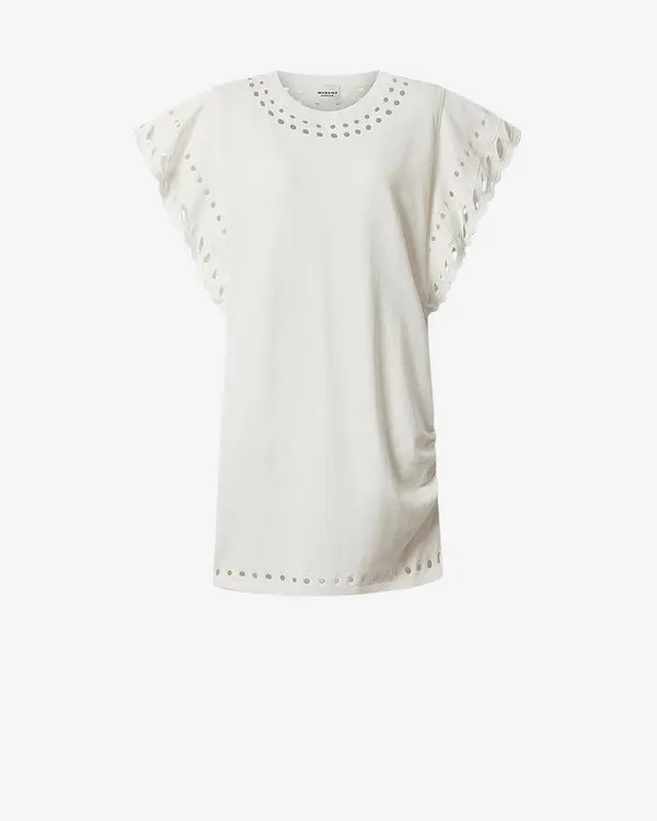 ETOILE Orlane Broderie Anglaise Dress