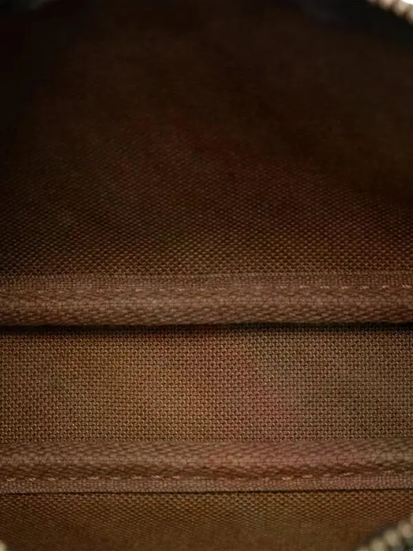 LOUIS VUITTON 2020 Monogram Mini Pochette Accessoires