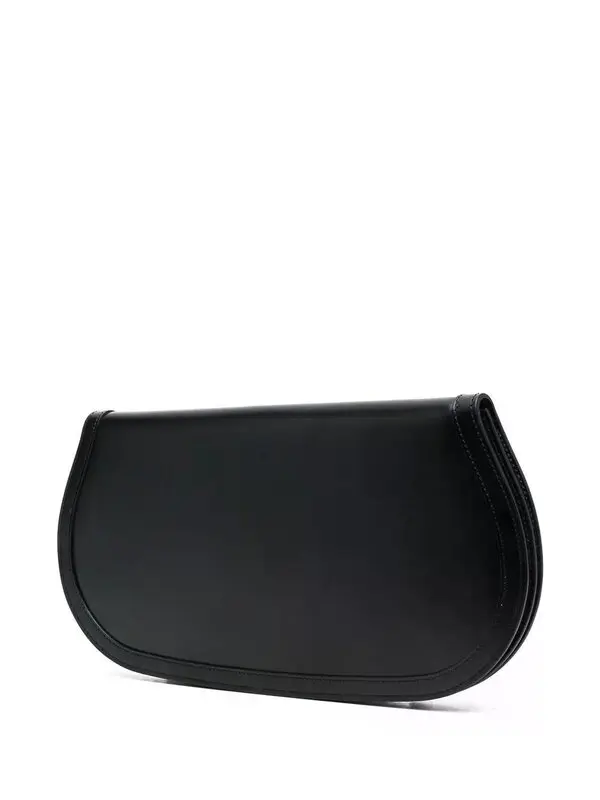 Versace Greca Goddess Clutch