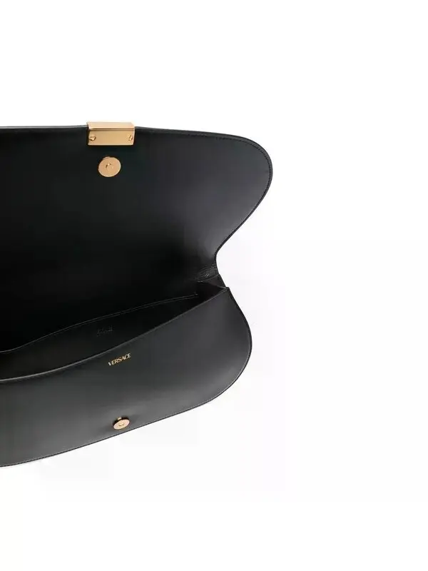 Versace Greca Goddess Clutch