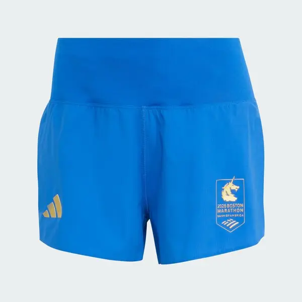 Adidas Boston Marathon 2026 Running Shorts