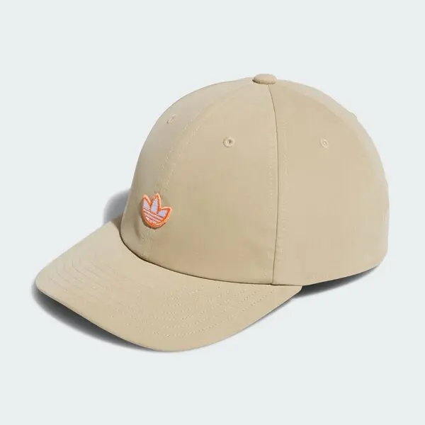 Adidas Originals Relaxed Cap - Hemp