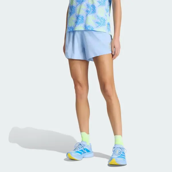 Adidas Boston Marathon 2026 Running Shorts