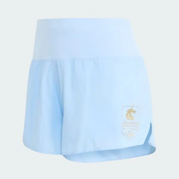 Adidas Boston Marathon 2026 Running Shorts