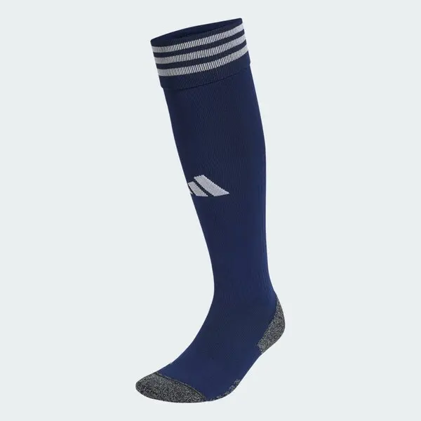 Adidas Adi 23 Sports Socks - Team Navy Blue 2 / White