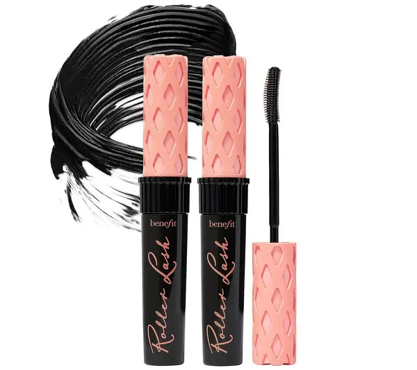 BENEFIT COSMETICS Roller Lash Duo - One-color