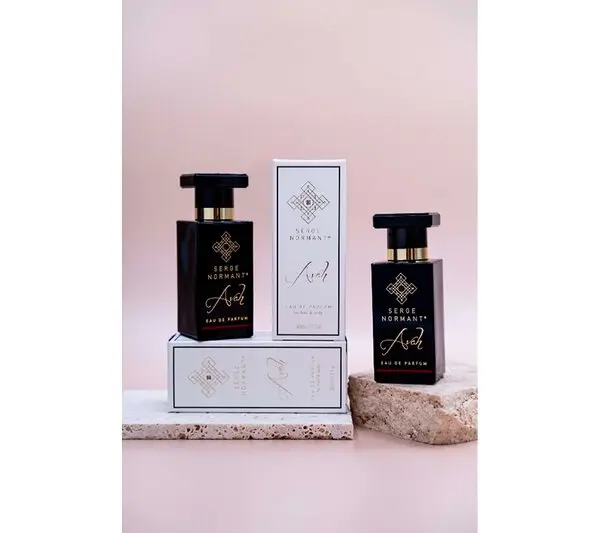 Serge Normant Avah Eau De Parfum
