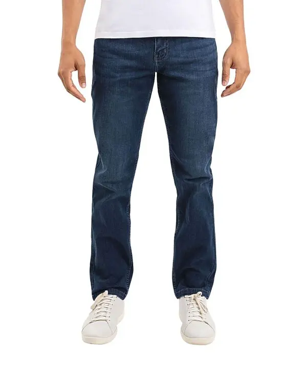 MUGSY Classic Fit Signature Stretch Jeans