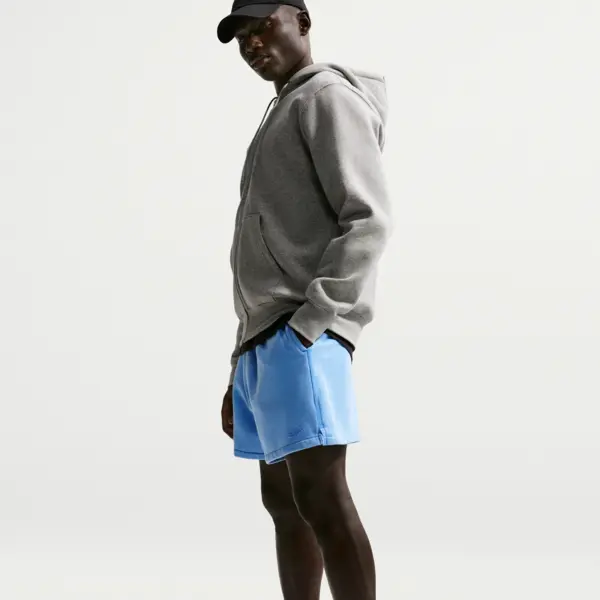 Nike Club Fleece Shorts
