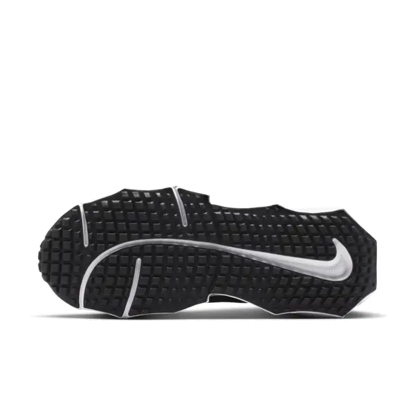 Nike Aura Edge Shoes - Black