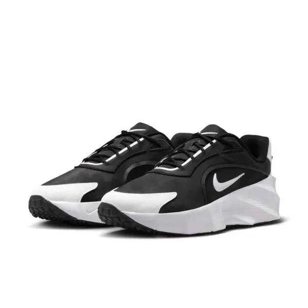 Nike Aura Edge Shoes - Black