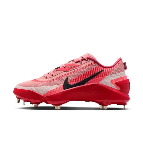 Nike Diamond Showcase Mtl Baseball Cleats - Pink