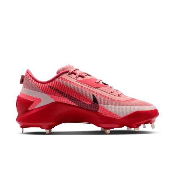 Nike Diamond Showcase Mtl Baseball Cleats - Pink