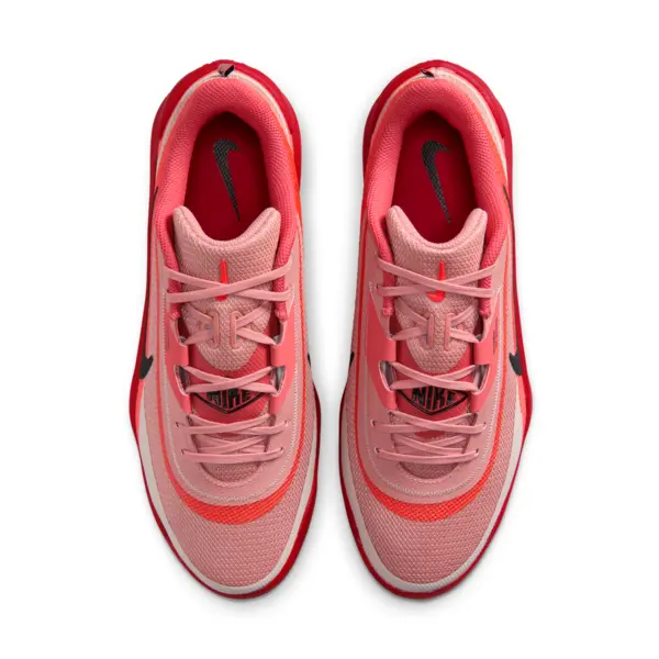 Nike Diamond Showcase Mtl Baseball Cleats - Pink