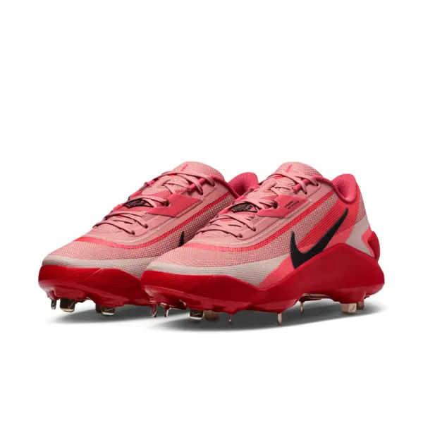 Nike Diamond Showcase Mtl Baseball Cleats - Pink