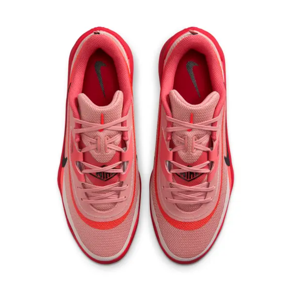Nike Diamond Showcase Mcs Baseball Cleats - Pink
