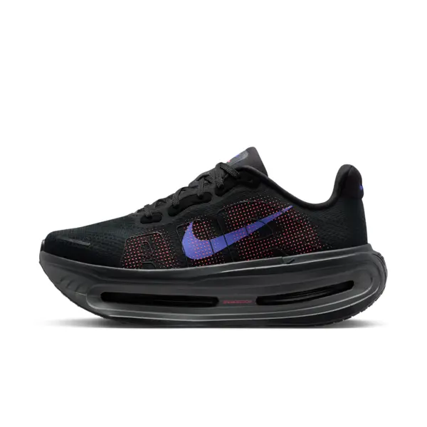 Nike Vomero Premium Road Running Shoes - Black