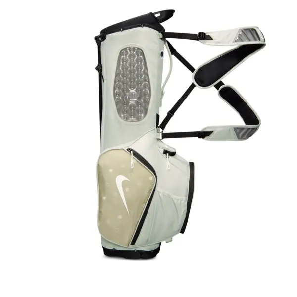 Nike Air Sport 2 Golf Bag - Green