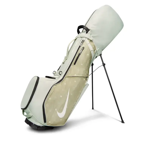 Nike Air Sport 2 Golf Bag - Green