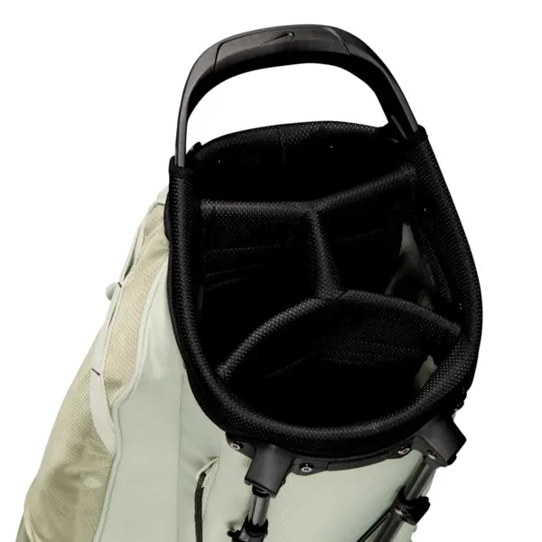 Nike Air Sport 2 Golf Bag - Green