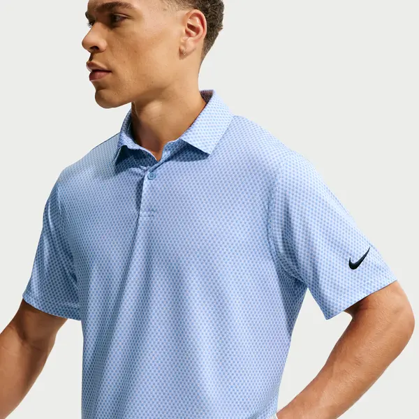 Nike Velocity Dri-fit Golf Polo