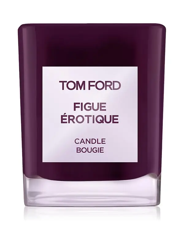 TOM FORD Figue Erotique Candle 6.3 Oz - No Color