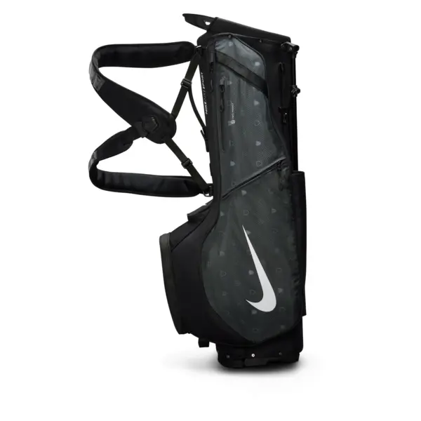 Nike Sport 2 Golf Bag - Black