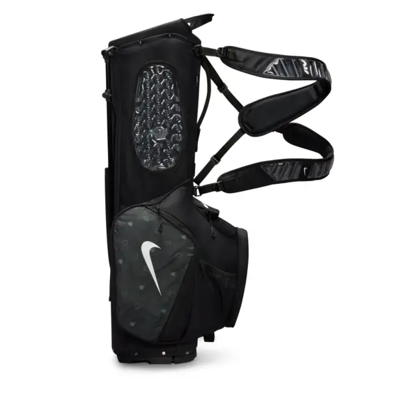 Nike Sport 2 Golf Bag - Black