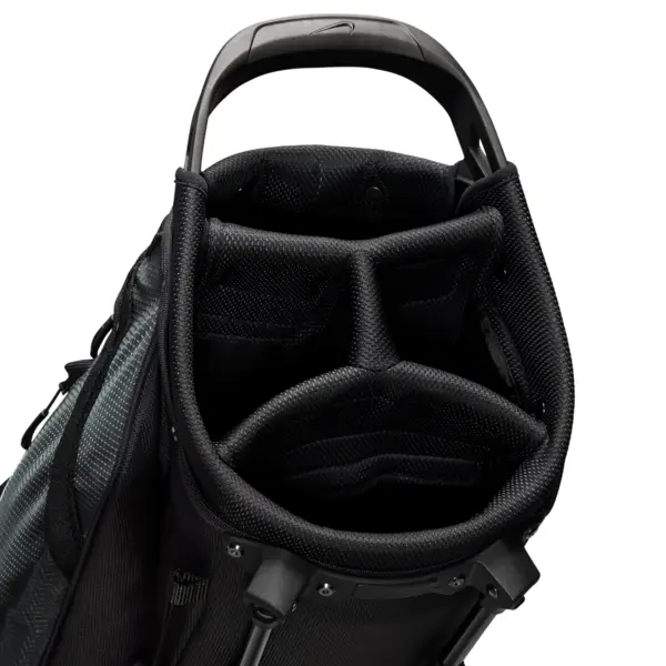 Nike Sport 2 Golf Bag - Black