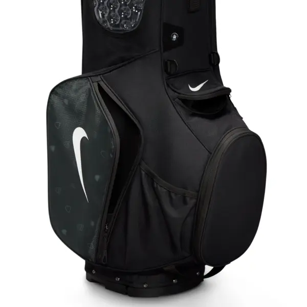 Nike Sport 2 Golf Bag - Black