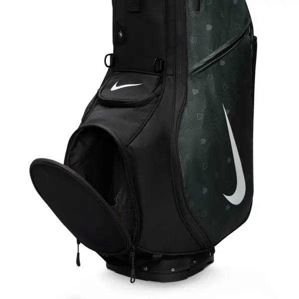 Nike Sport 2 Golf Bag - Black