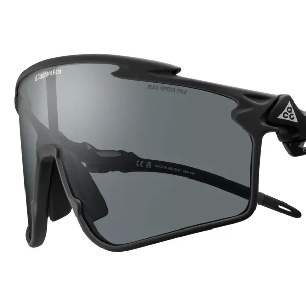 Nike Vista Vert Photochromic Sunglasses - Grey