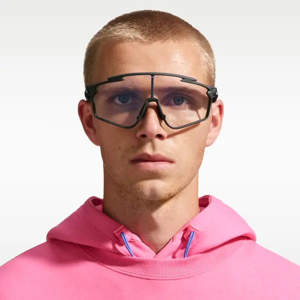 Nike Vista Vert Photochromic Sunglasses - Grey