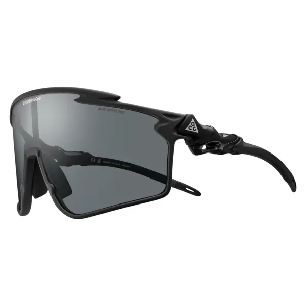 Nike Vista Vert Photochromic Sunglasses - Grey