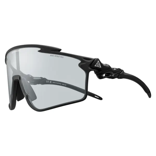 Nike Vista Vert Photochromic Sunglasses - Grey