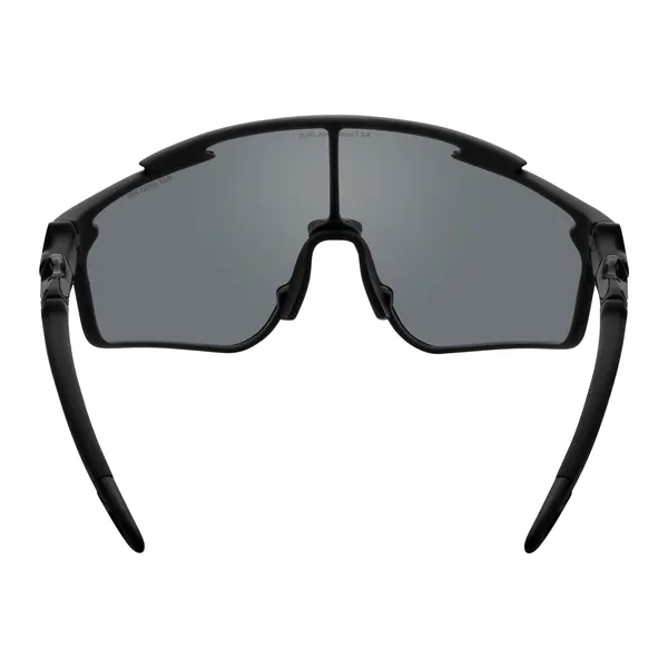 Nike Vista Vert Photochromic Sunglasses - Grey